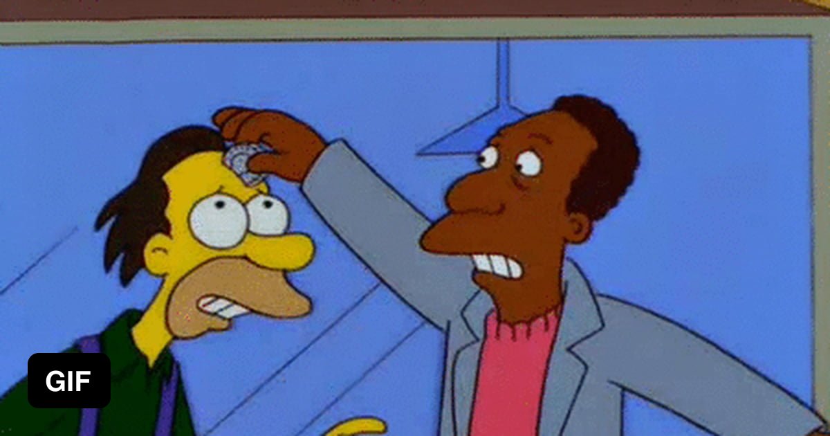 Lenny - penny in head from empire state building - 9GAG