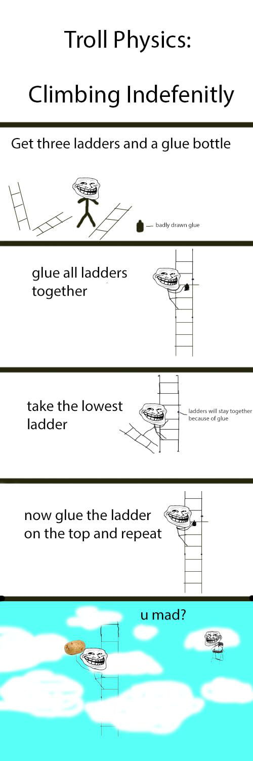 Original content - 9GAG