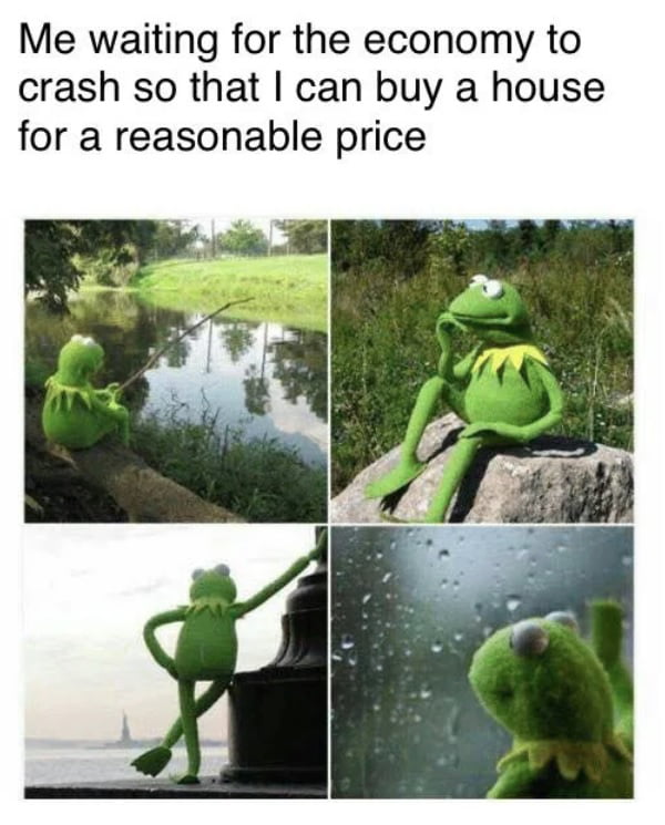 Looking at the current economic status, I remembered this post. Our ...