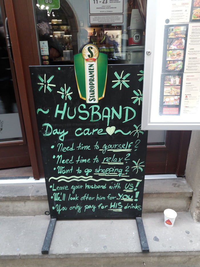 Bar in Prague - 9GAG