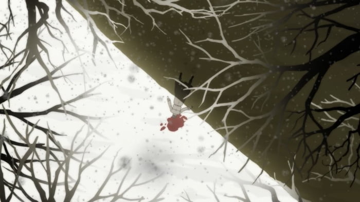 Such a bad death.Right in the feels ;( - 9GAG