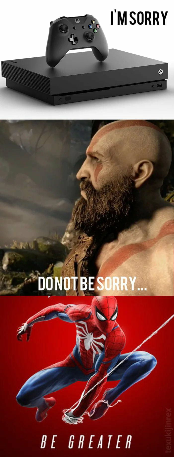 But you don't... - 9GAG