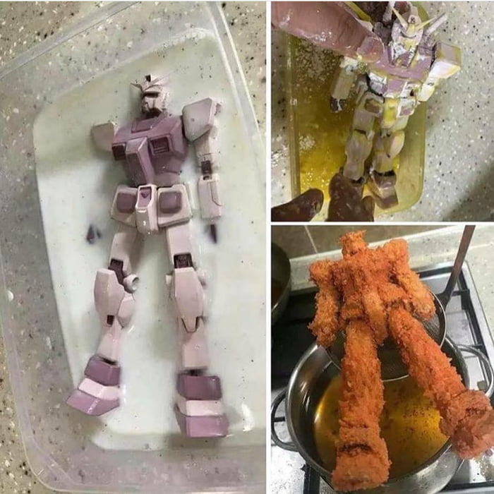 Revenge level : otaku - 9GAG