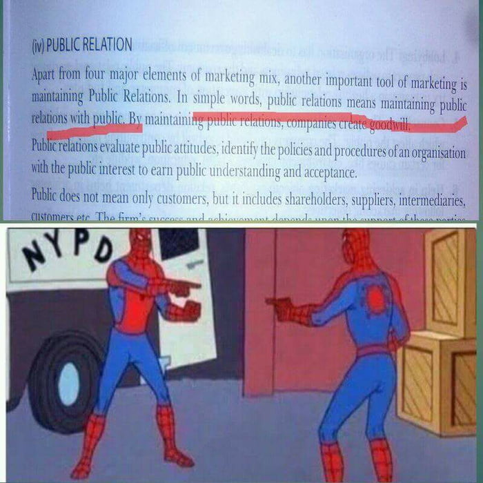 Again Thanks for explaining - 9GAG