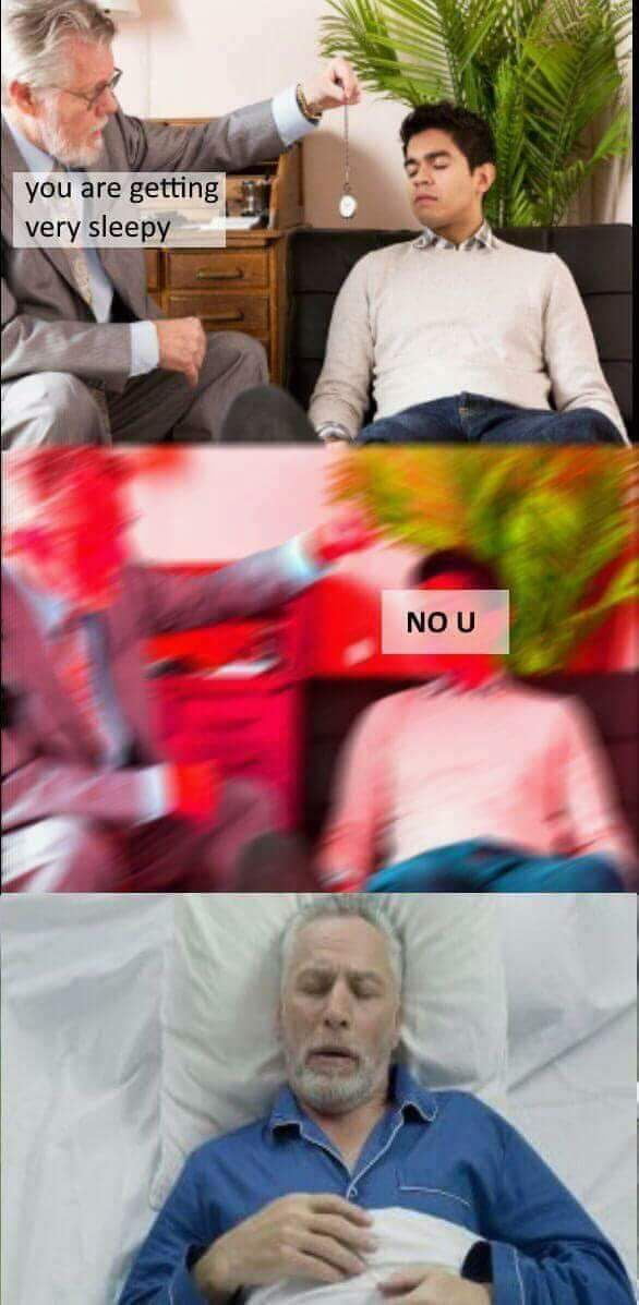 Very sleepy... - 9GAG