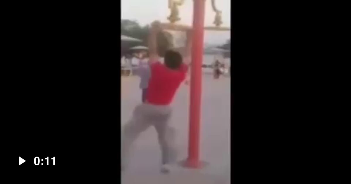 It’s not possible, it’s necessary - 9GAG