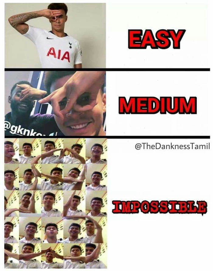 Darwin approves - 9GAG