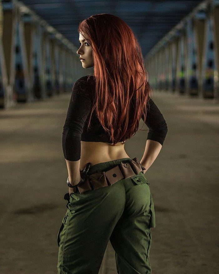 Kim Possible - 9GAG
