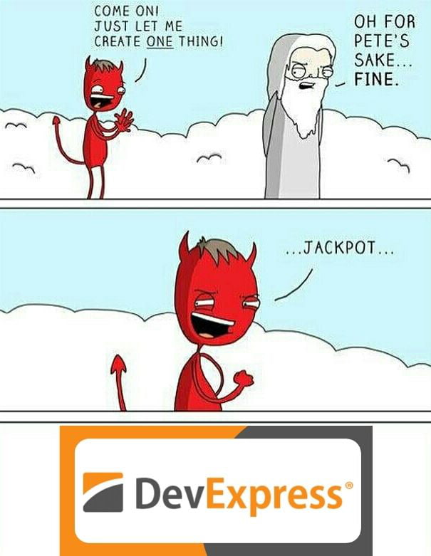 Dev Express - 9GAG