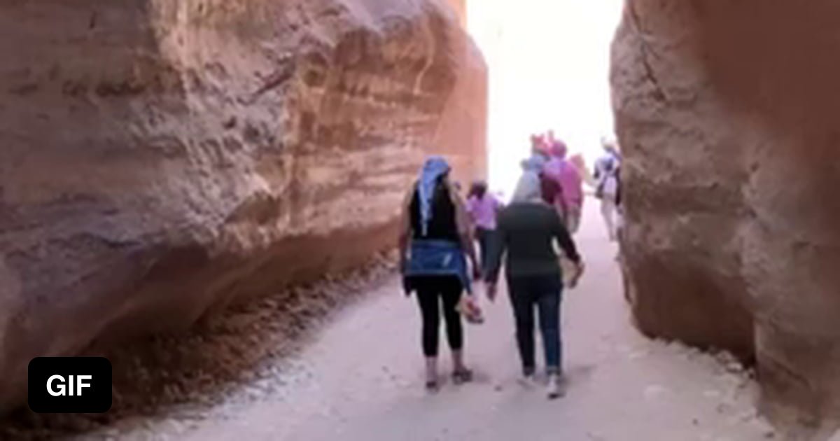 Welcome to Petra, jordan. - 9GAG