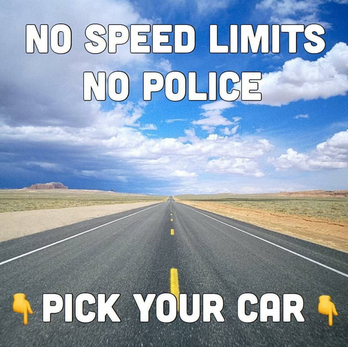 Wil be a long ride - 9GAG