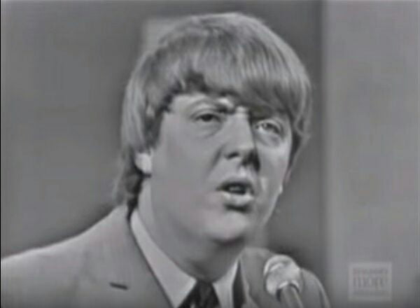 Didn't know Trump played bass for The Animals - 9GAG