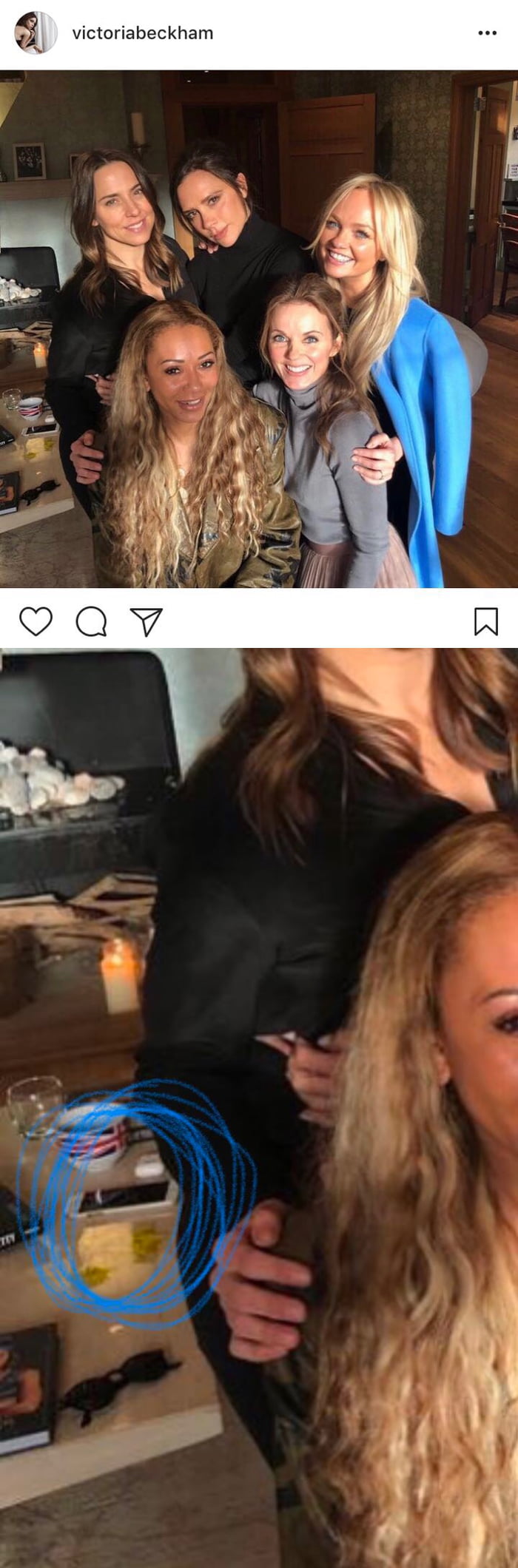 Oh Victoria... - 9GAG