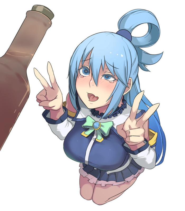 Useless Goddess - 9GAG