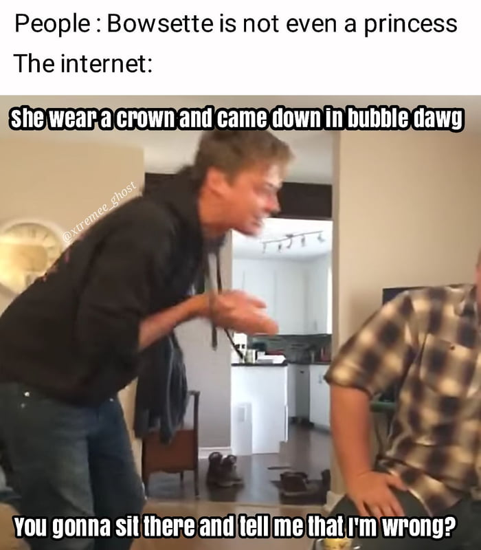 Is she even a process dawg? - 9GAG