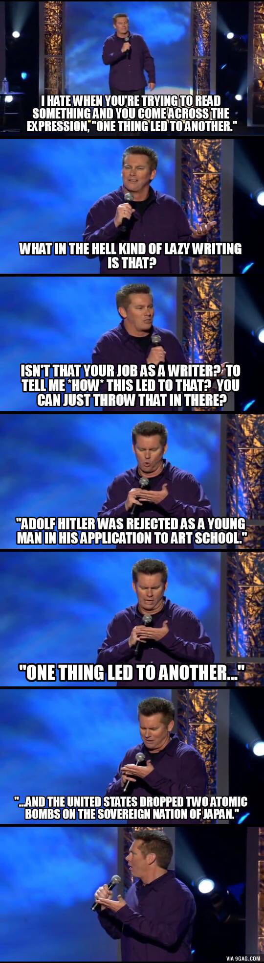 *Insert funny titel here* - 9GAG