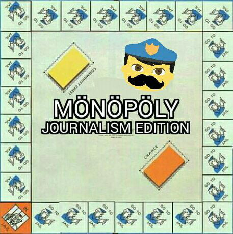 Turkish Monopoly - 9GAG