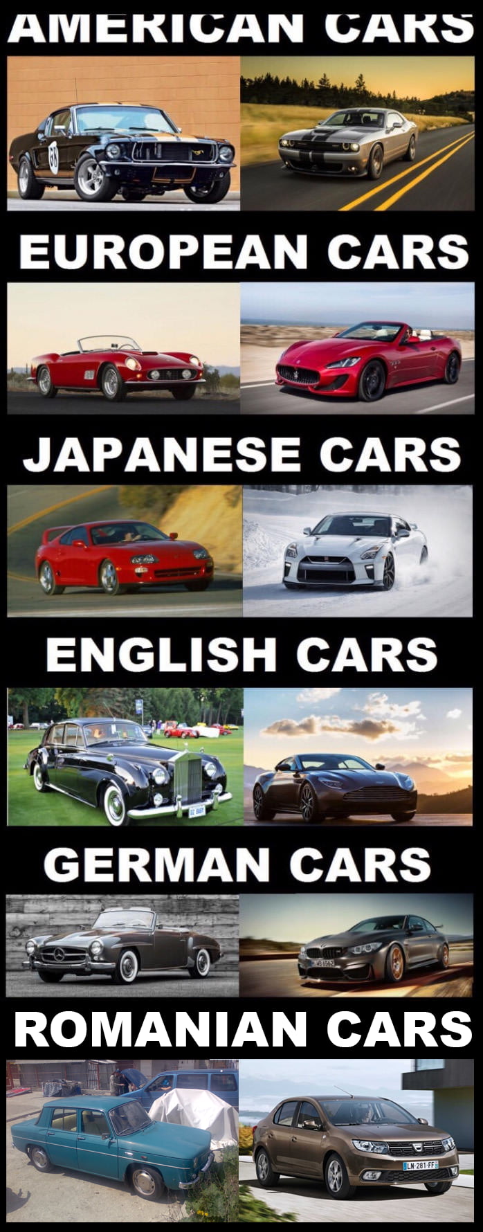 German Cars Memes Car Automobile Vehicle Mechanic Meme Drop 6 21 2024