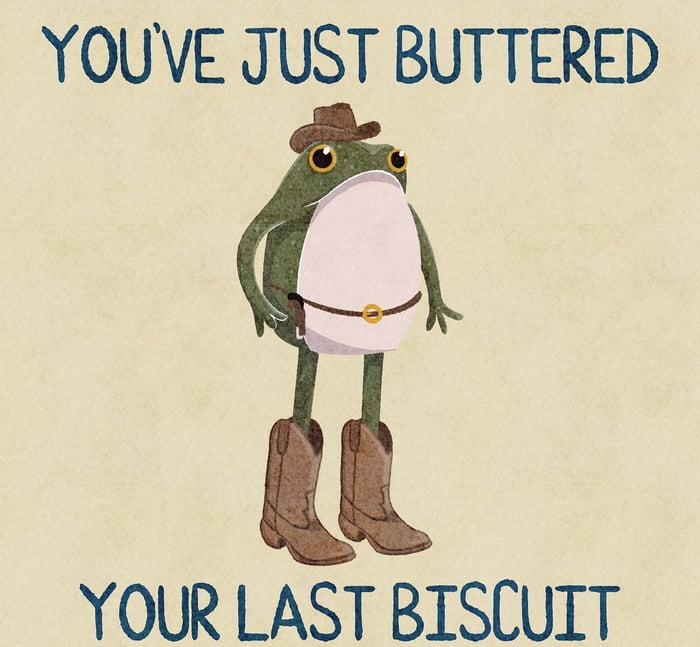 Yee haw it’s Wednesday. - 9GAG