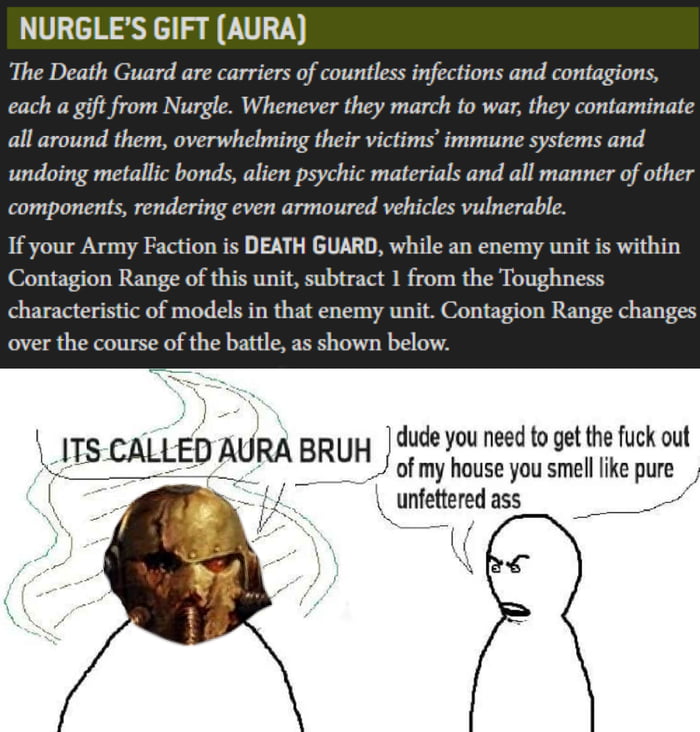 Insert clever title here - 9GAG