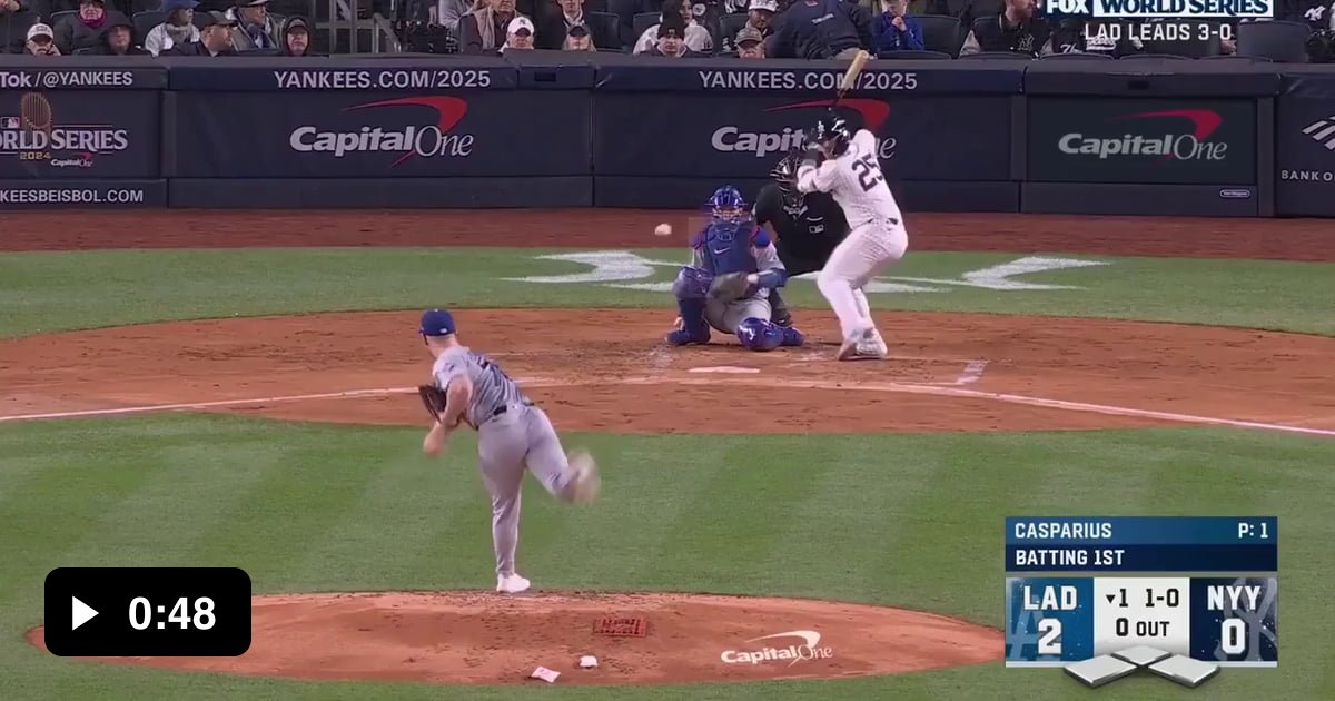 Interference from a Yankees fan - 9GAG