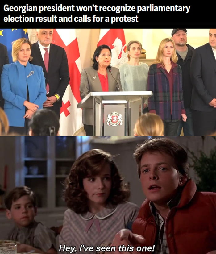 Meet the old boss, same as the new boss - 9GAG