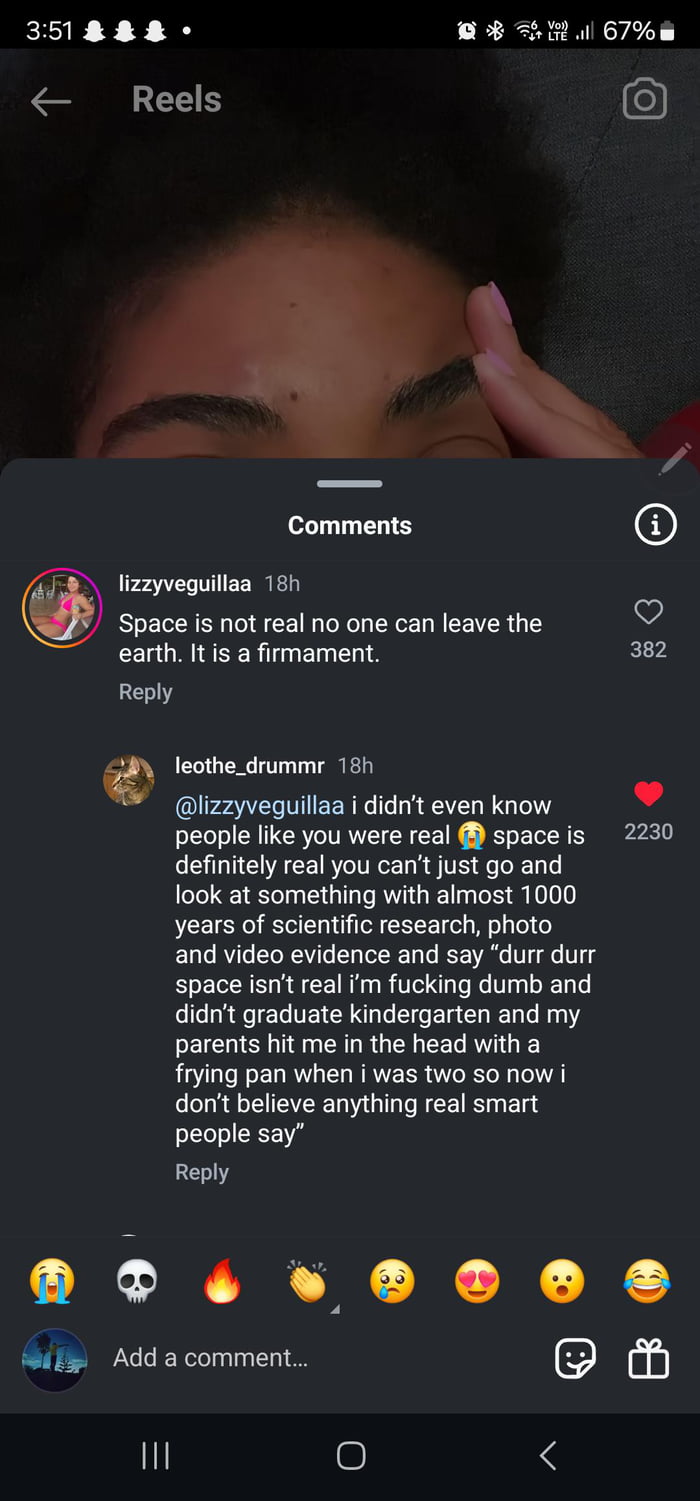 Didn't graduate kindergarten - 9GAG