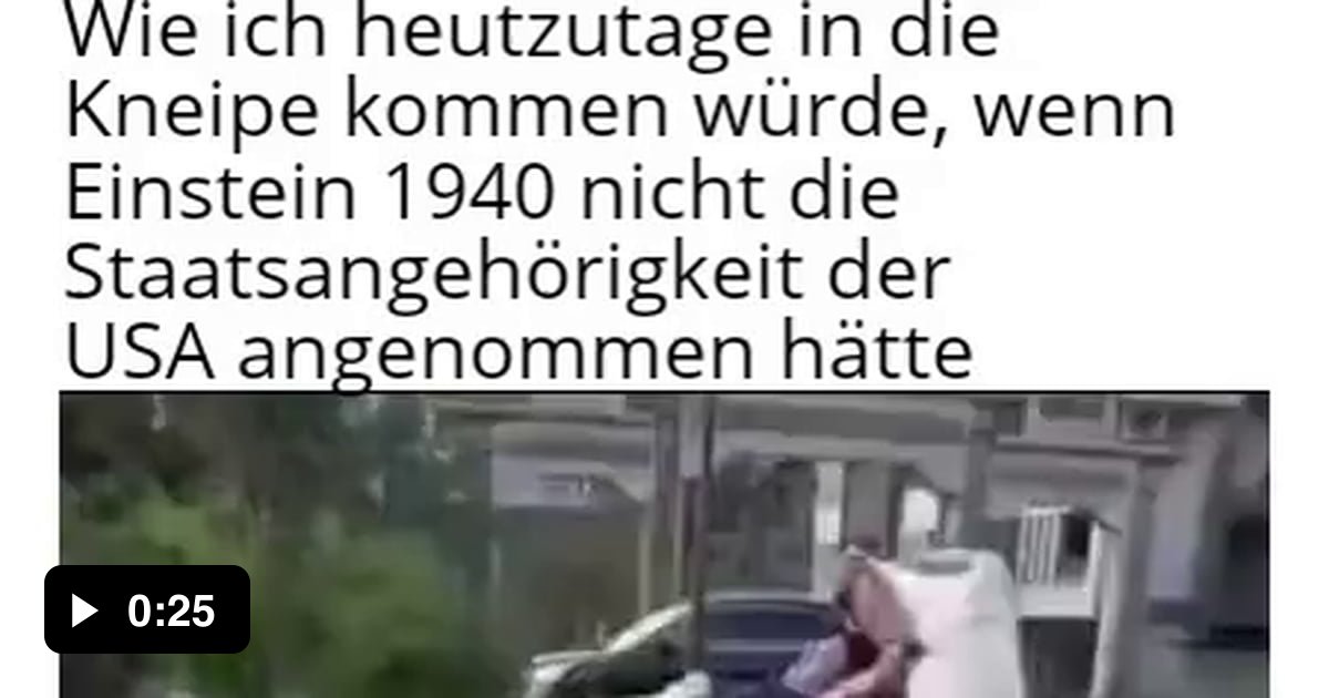 Das fehlt in Deutschland, wenn die Intelligenten abwandern - 9GAG