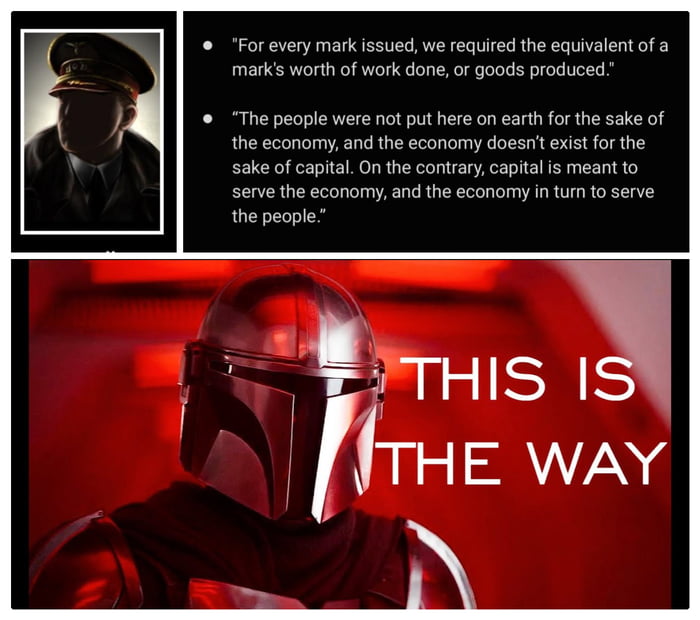 It may seem distasteful to use this Hollywood blockbuster of inane ...