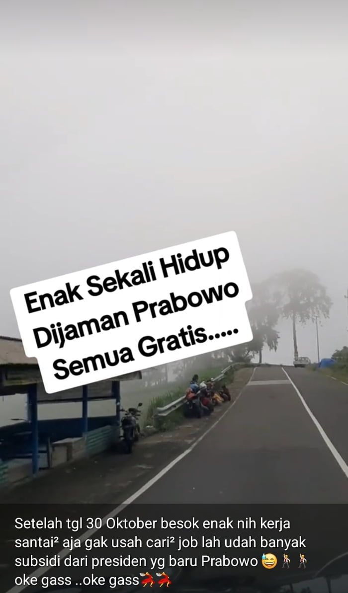 Mam ciank gracisnya mana ndut? - 9GAG