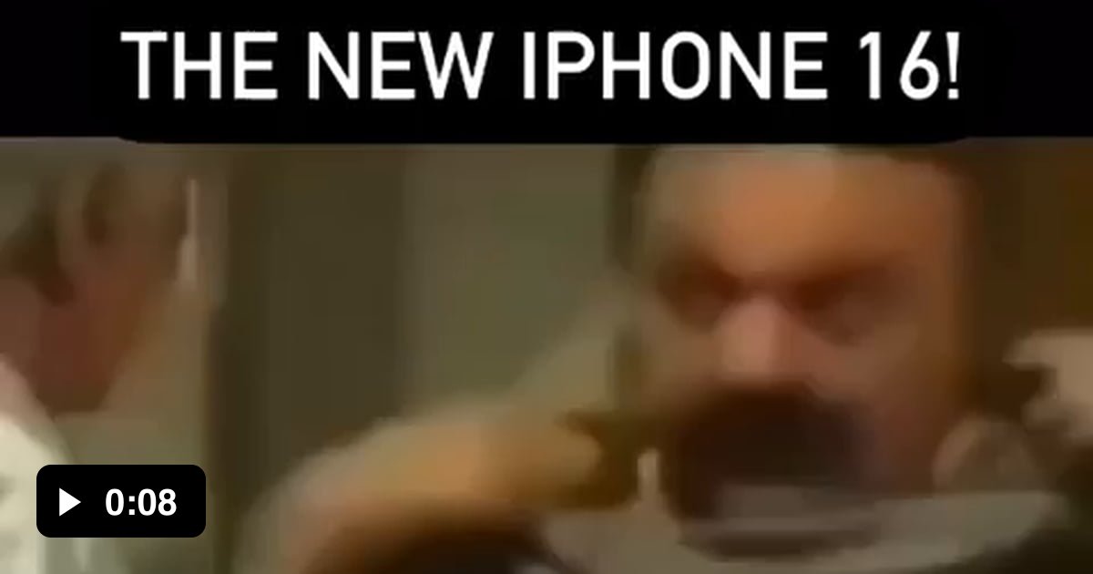 Iphone 16 - 9GAG
