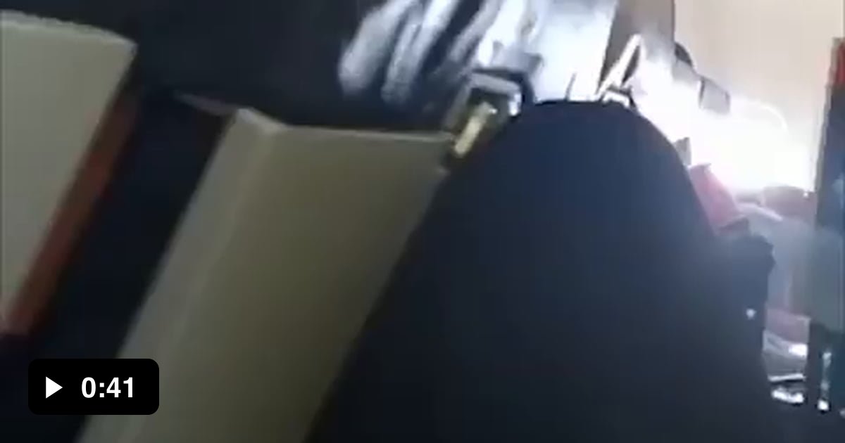 Intense and Unexpected Turbulence - 9GAG