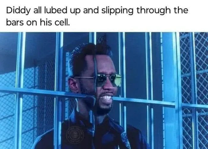 Lubed and ready - 9GAG