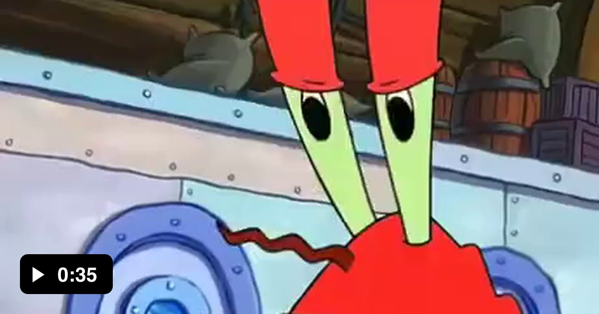 German spongebob - 9GAG