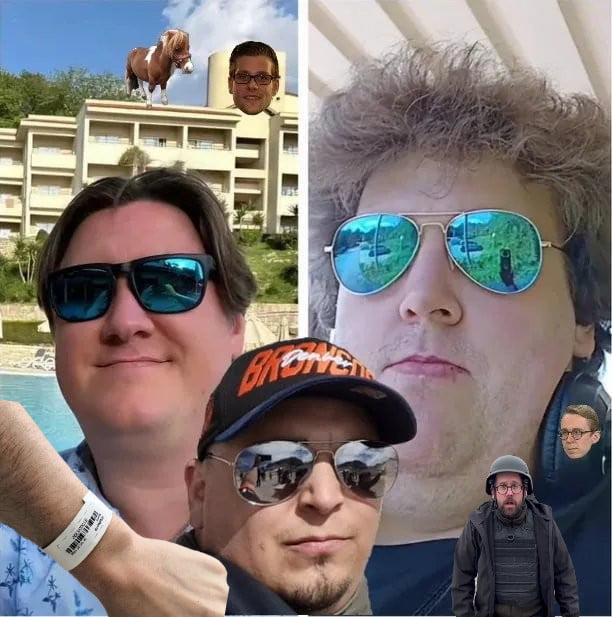 Ah schei*e hier gehen wir wieder - 9GAG