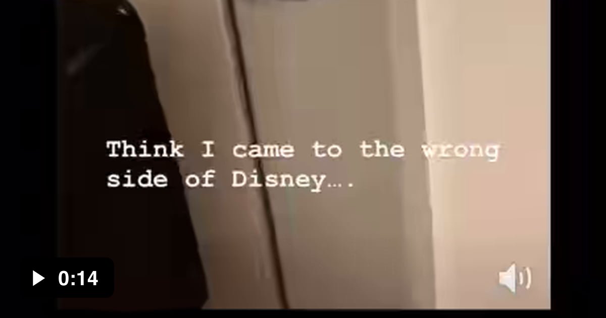 Goofy should not criticize the current thing. - 9GAG