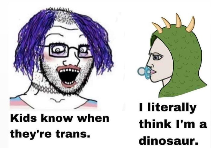 Isn't it time that we all accepted this. It's a basic human right - 9GAG