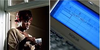 I not wanna tell who was behind the pager thing, but there were signs! - 9GAG