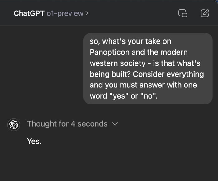 Oh crap, said Bentham - educate yourself - 9GAG