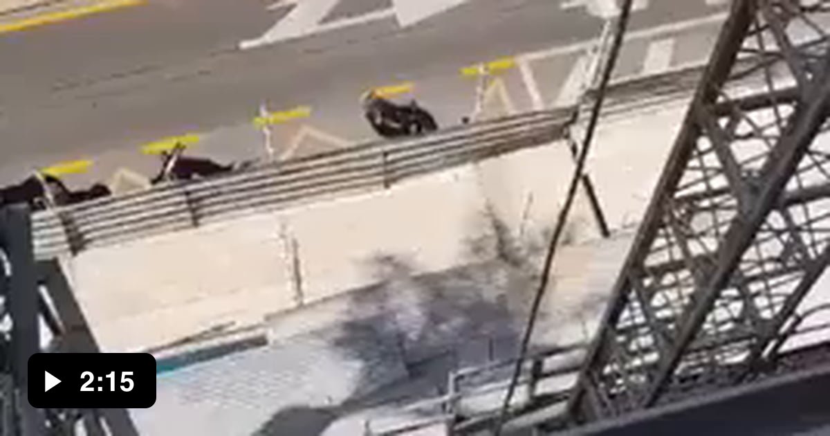 Possibly drunk... For certain physically unfit - 9GAG