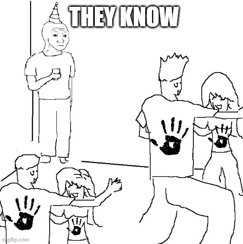 We know - 9GAG