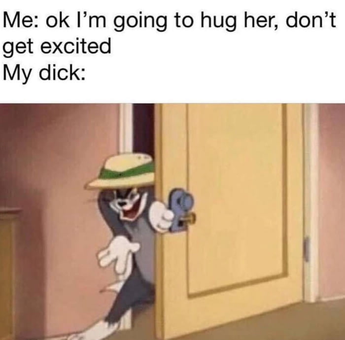 Big dick problems from 2017 #57 - 9GAG