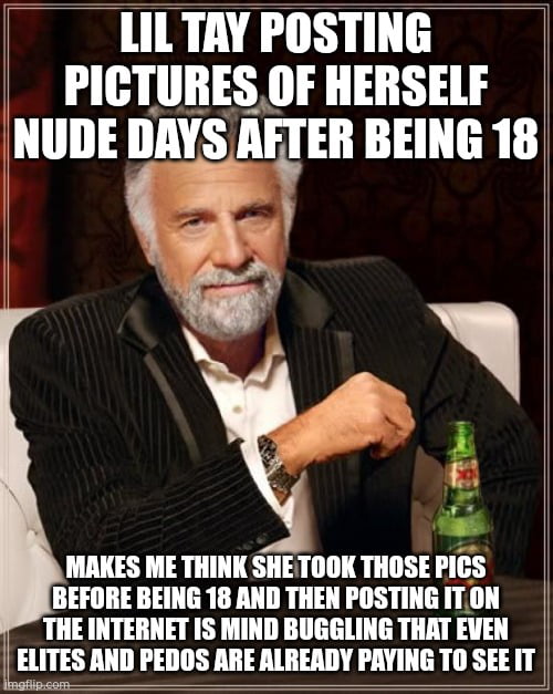 This is a fact and dont forget about it - 9GAG