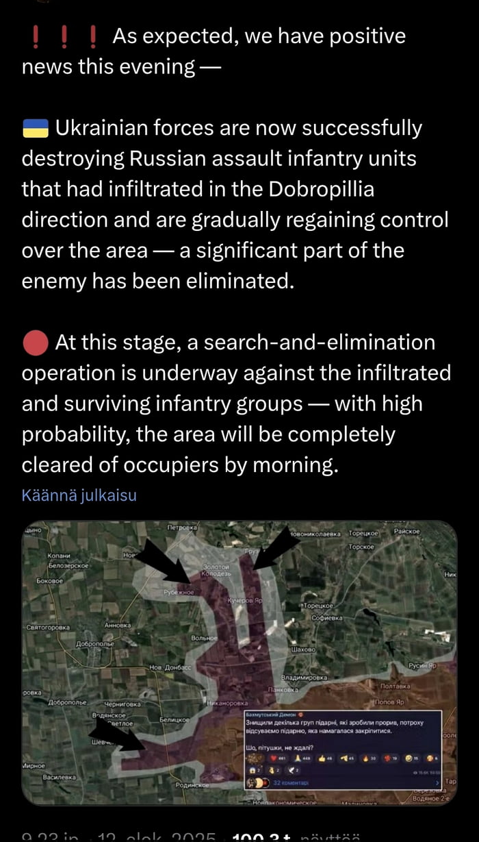 Russia lied again...who knew? Color me surprised. - 9GAG