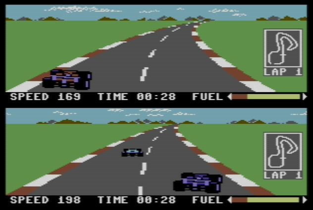 First computer game I ever played. - 9GAG