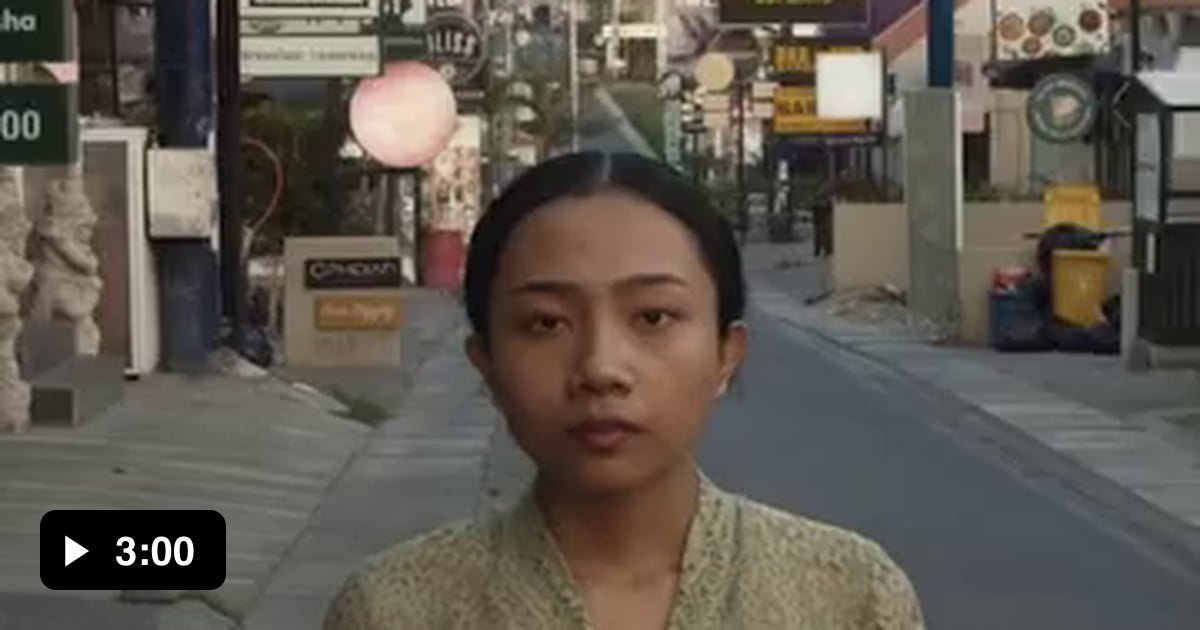 Look in the mirror and admit that you are responsible for the problems ...