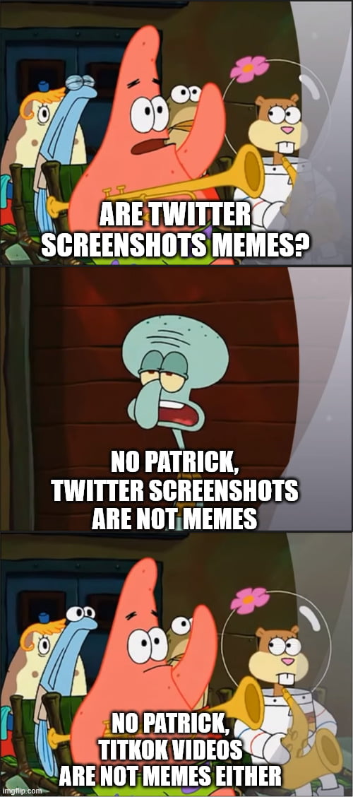 Damn bots and their 12 year old twitter posts - 9GAG