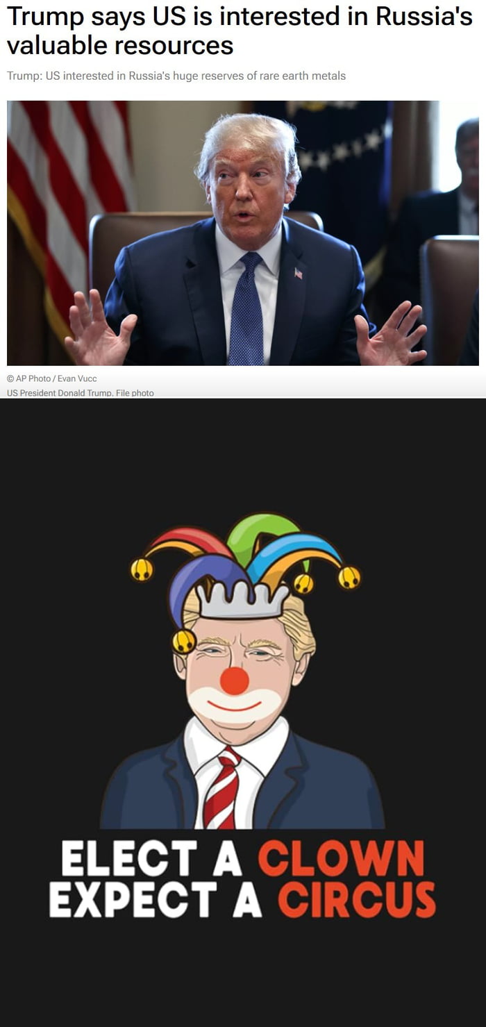We are reaching clown world levels previously thought impossible. - 9GAG