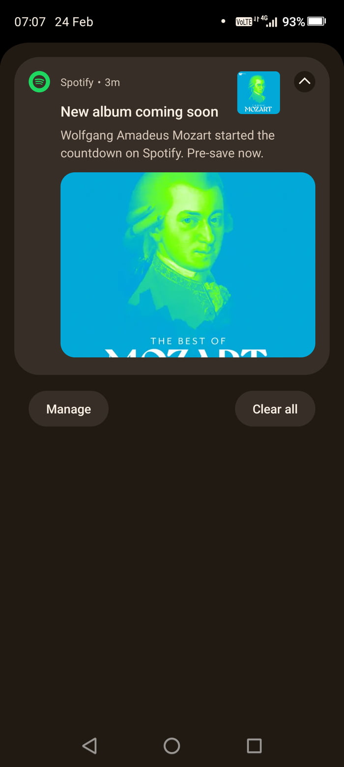 He's so Bach! - 9GAG