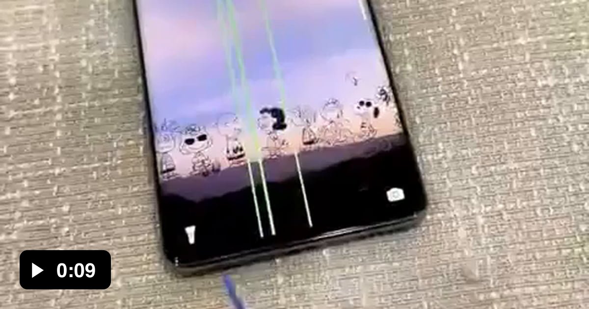 DIY Temu Repair - 9GAG